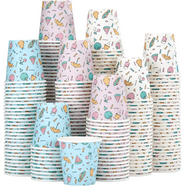 Nespresso Disposable Paper Cups, 170ml, 6oz - 50 count - Walmart.com