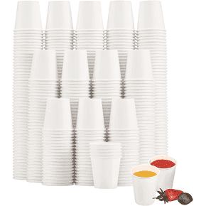 3oz Dixie Cups