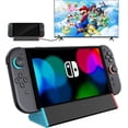 SiWiQU Switch 2 TV Dock, 4K@120Hz HDMI Output, Portable with 100W ...