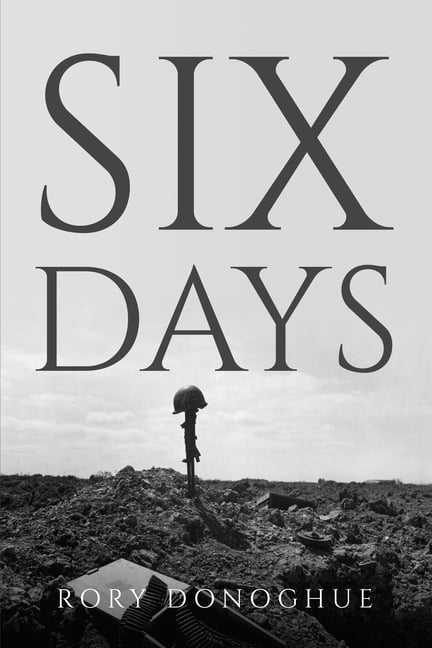 Six Days, (Paperback) - Walmart.com
