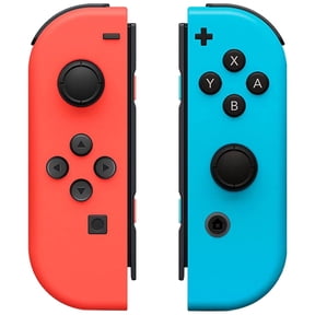 Nintendo Switch Controllers in Nintendo Switch Accessories - Walmart.com