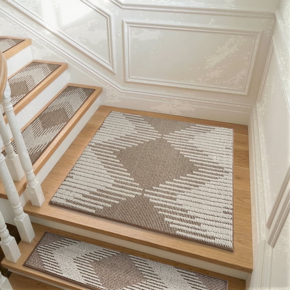 Stair Tread Rugs