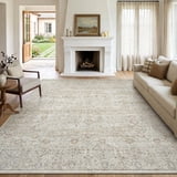 SIXHOME 5'x7' Area Rugs for Living Room Modern Area Rugs Machine ...