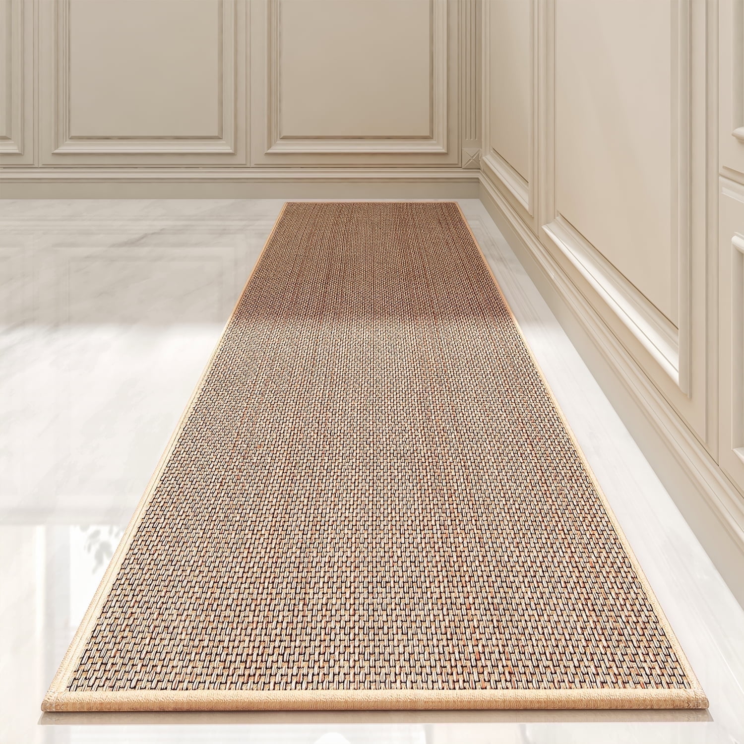 SIXHOME Washable Kitchen Mat 20x32 Inches with Absorbent and Durable ...