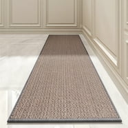 iOhouze Machine Washable Non-Skid Runner Rug, 2'x3' Indoor Entryway ...