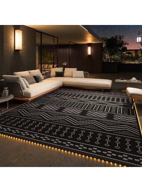 Outdoor Rugs in Patio & Outdoor Decor - Walmart.com