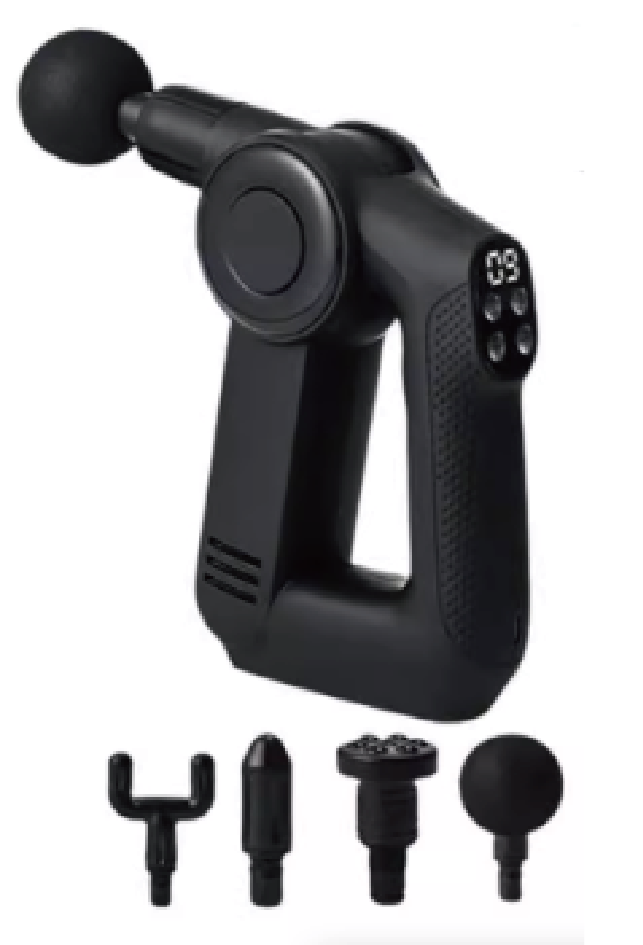 SIXNINE Electric massage appliances, namely, electric vibrating ...
