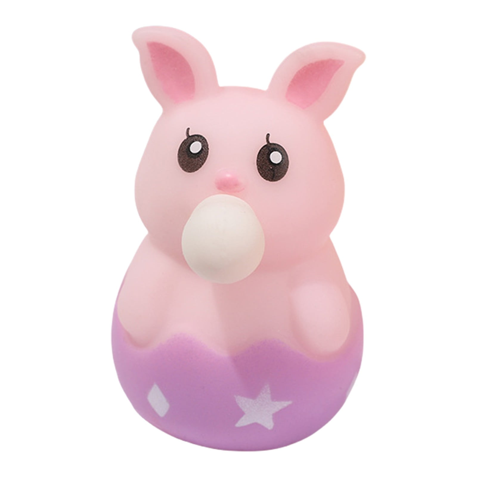 SIYTUAU Animal Popping Squeeze Bubble Sensory Toy Stress Relief ...
