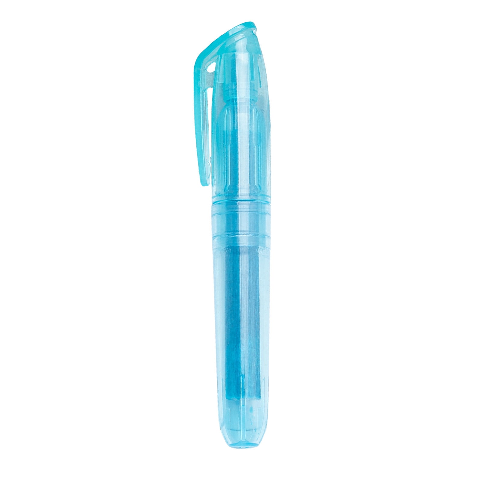 SIYTUAU Blue Washable Watercolor Pencil Single Pen School Art Supply ...