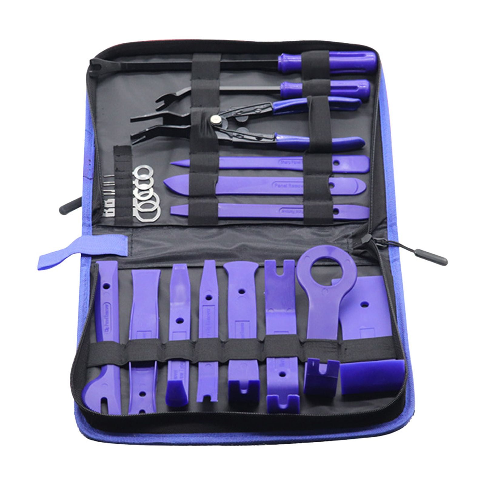 SIYTUAU Car Audio Modification Tool Set 19 Piece For Instrument Panel ...