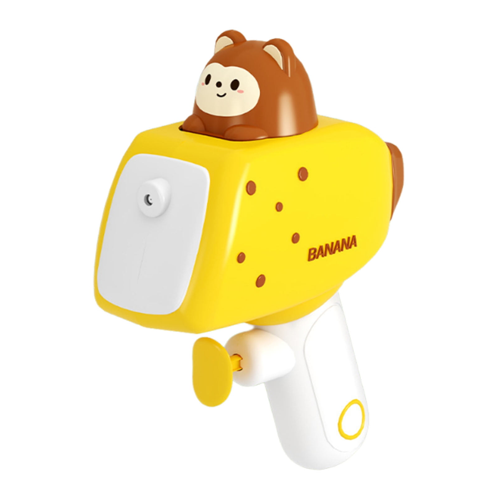 SIYTUAU Cartoon Fruit Mini Water Gun Plastic C Color No Electricity ...