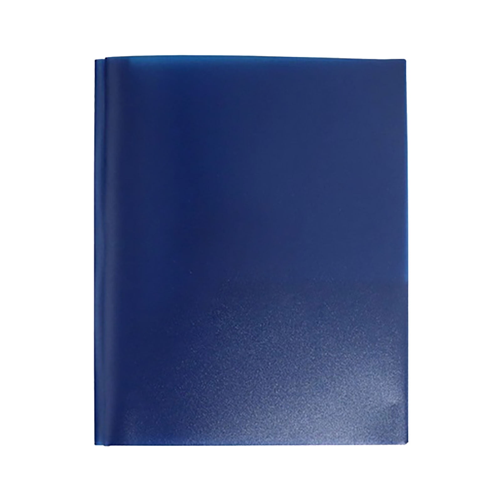 SIYTUAU Colorful Tadpole Folder A4 File Bag Document Storage Report ...