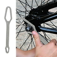 Tomorotec 2-Pack Adjustable Wrenches for Home, Auto, Bike Repairs ...
