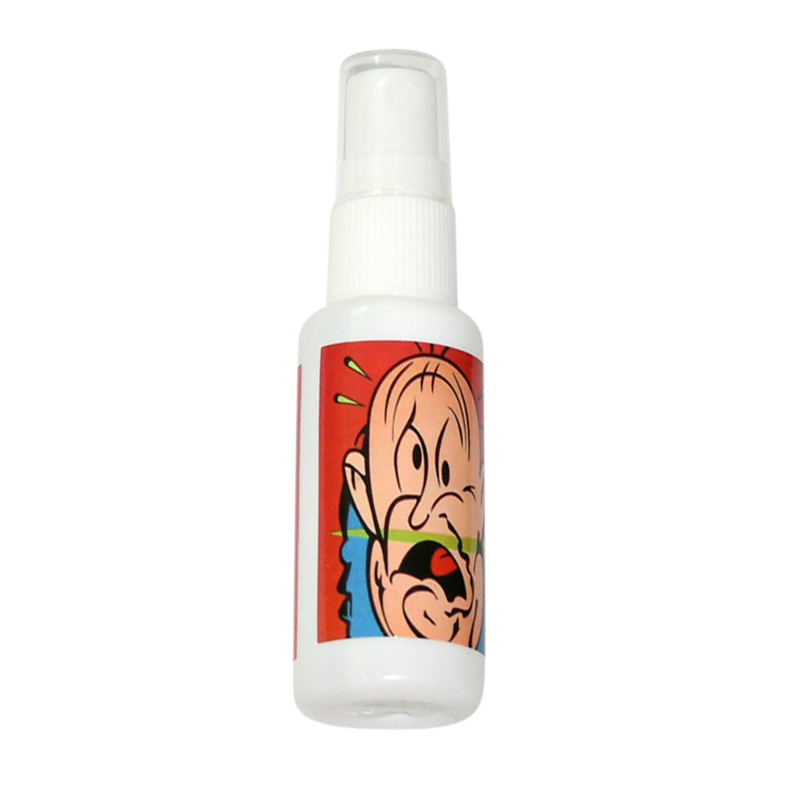 SIYTUAU Fart Spray Liquid Prank Toy Extra Strong Stinky Joke Prop 30Ml ...