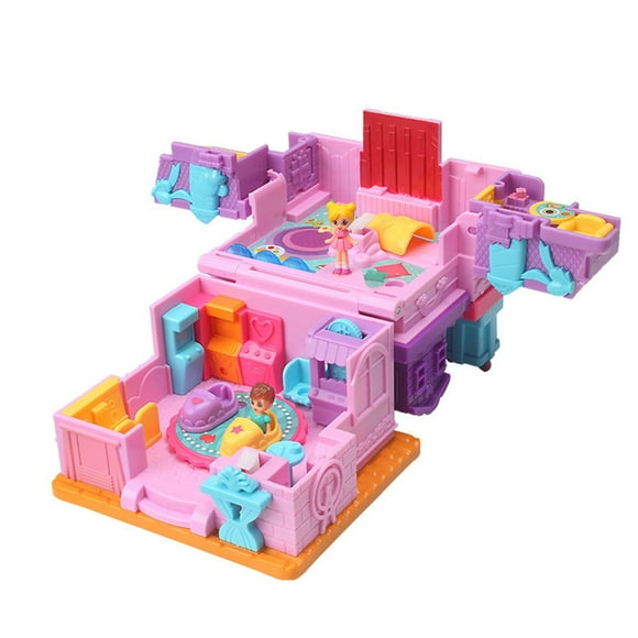 Toy Castles