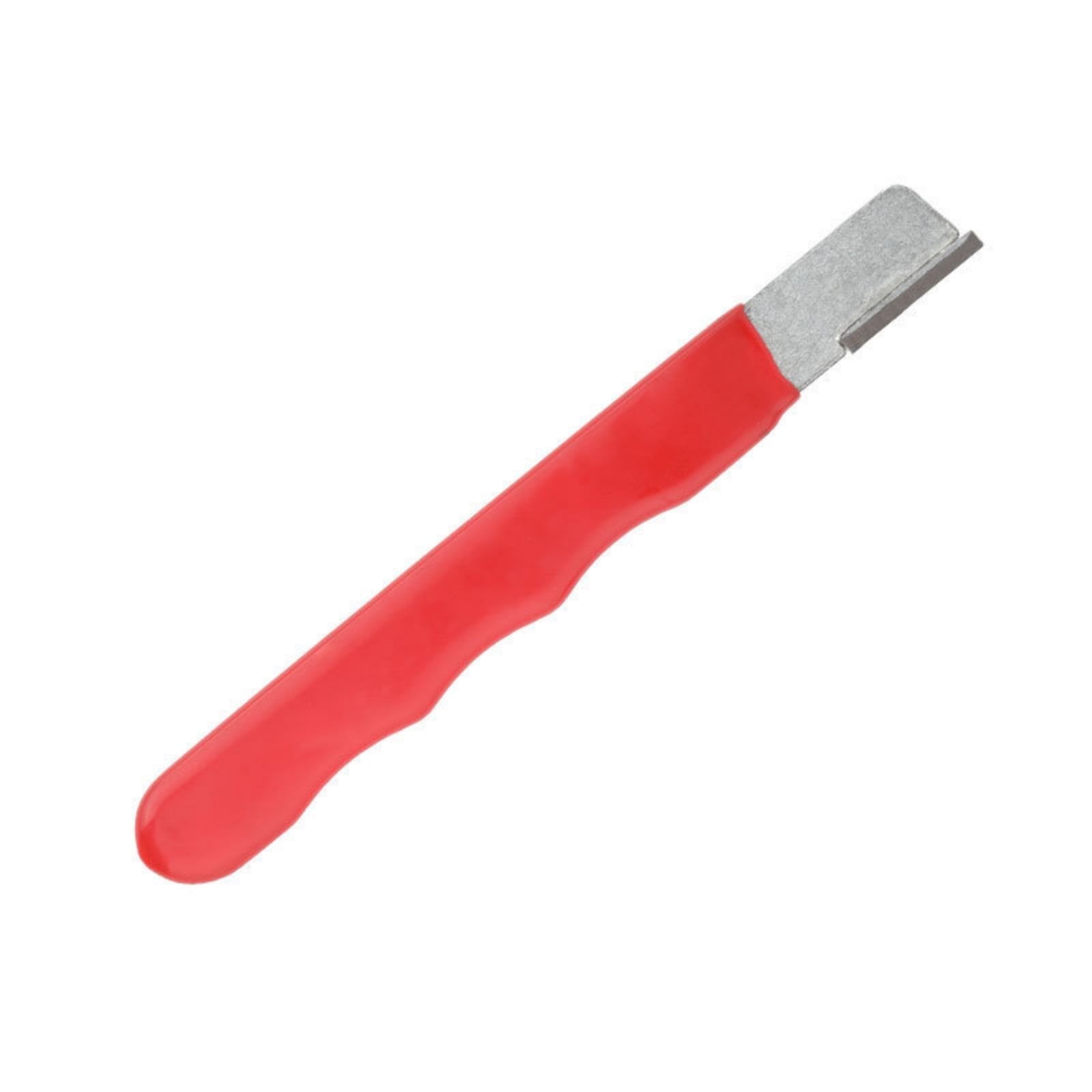 SIYTUAU Garden Scissors Sharpener Tool Multi Functional Handheld ...