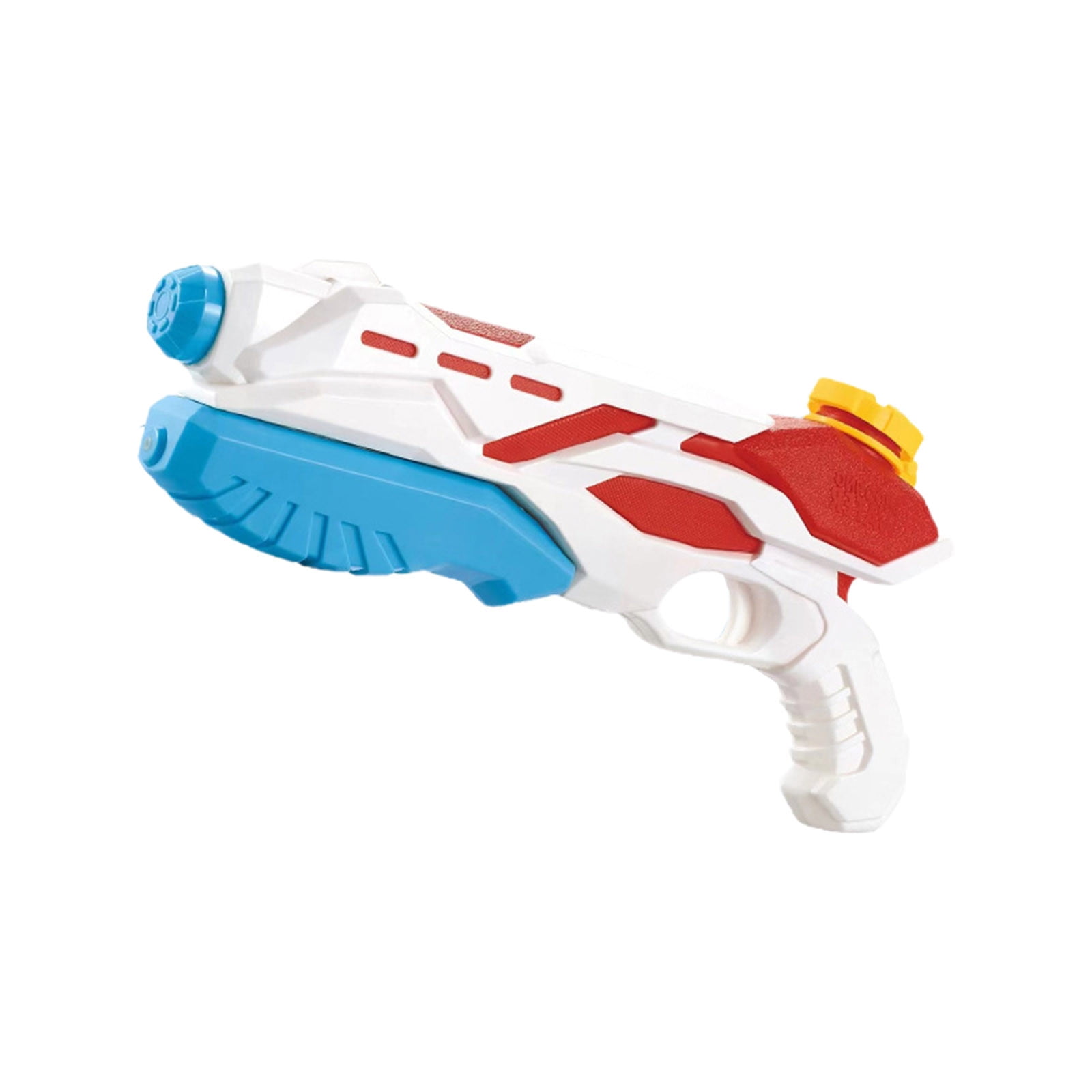 SIYTUAU High Pressure Water Toy Plastic Blue 700Ml Capacity For Kids ...
