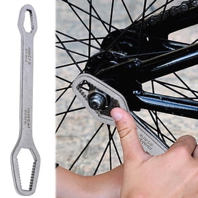 Adjustable Socket Wrench