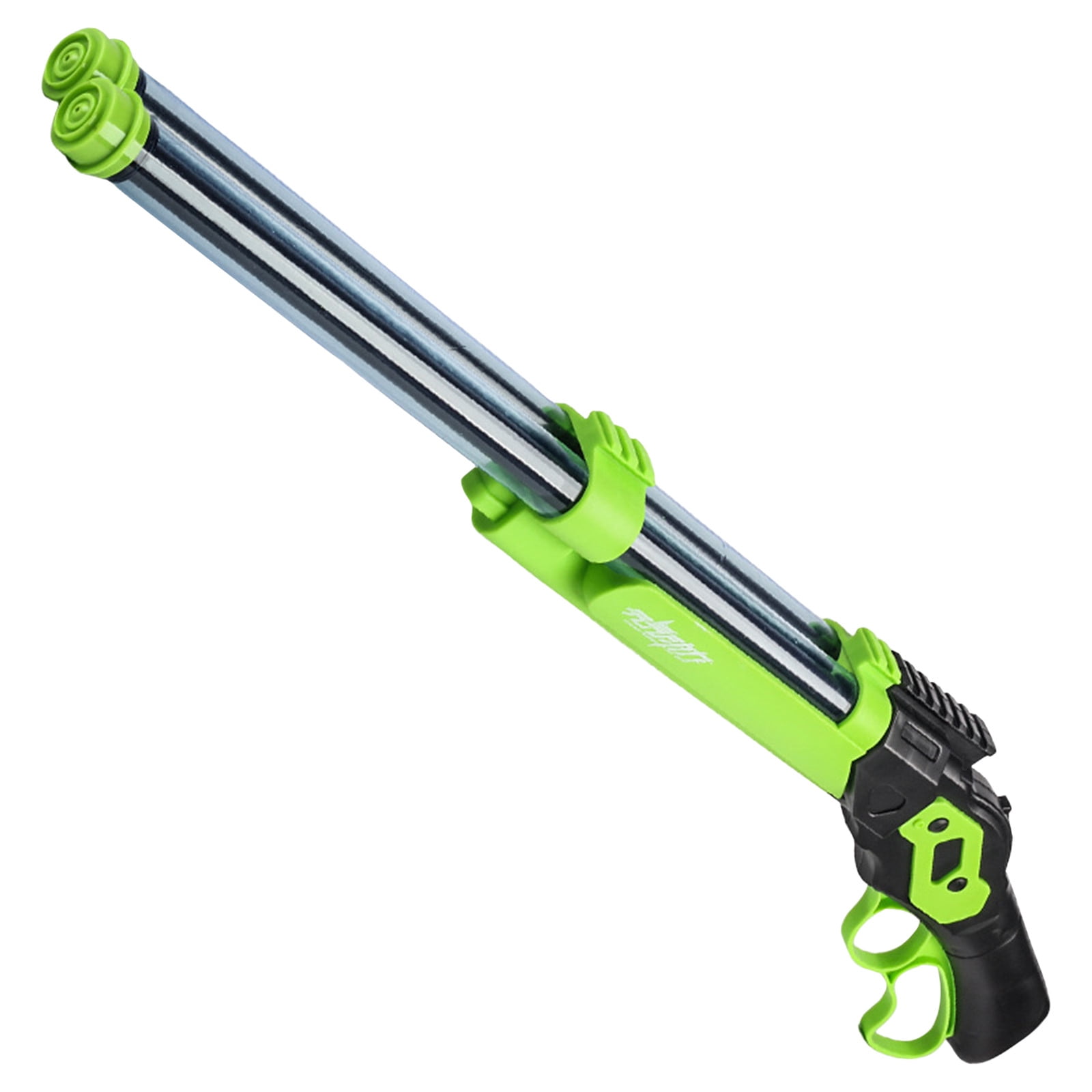 SIYTUAU Large Size Water Toy Pull Out Double Barrel Water For Kids ...