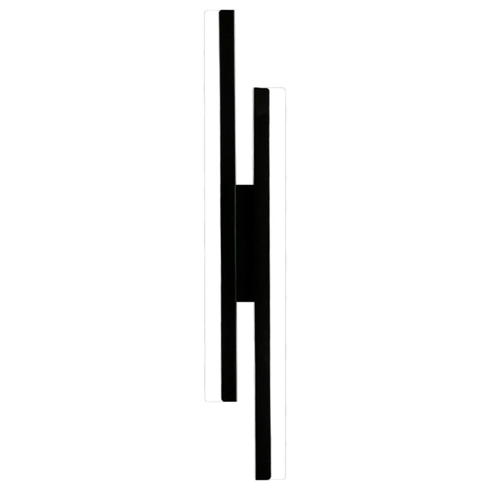 SIYTUAU Modern Led Wall Sconce Light Mood Ambiance Light Bedroom ...