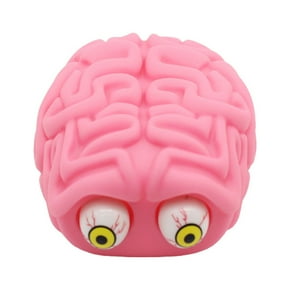 Squishy Brain