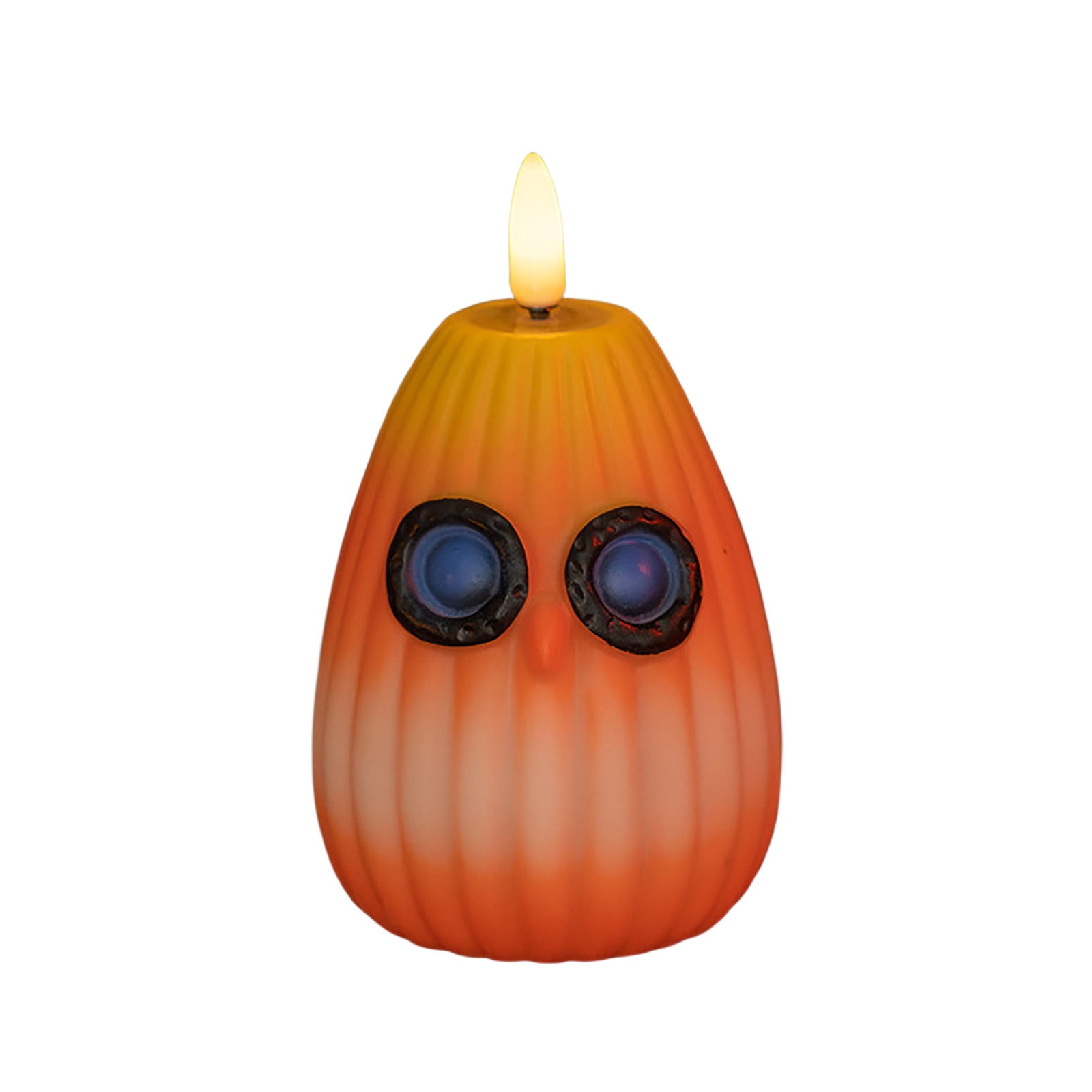 SIYTUAU Owl Shaped Funny Led Night Light D For Party Decoration Display ...