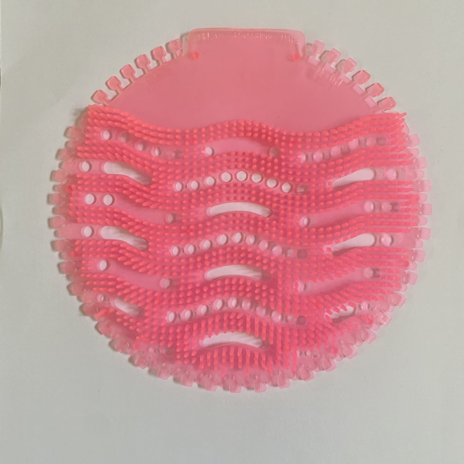 SIYTUAU Pink Urinal Deodorizer Block For Odor Control Scented Toilet ...