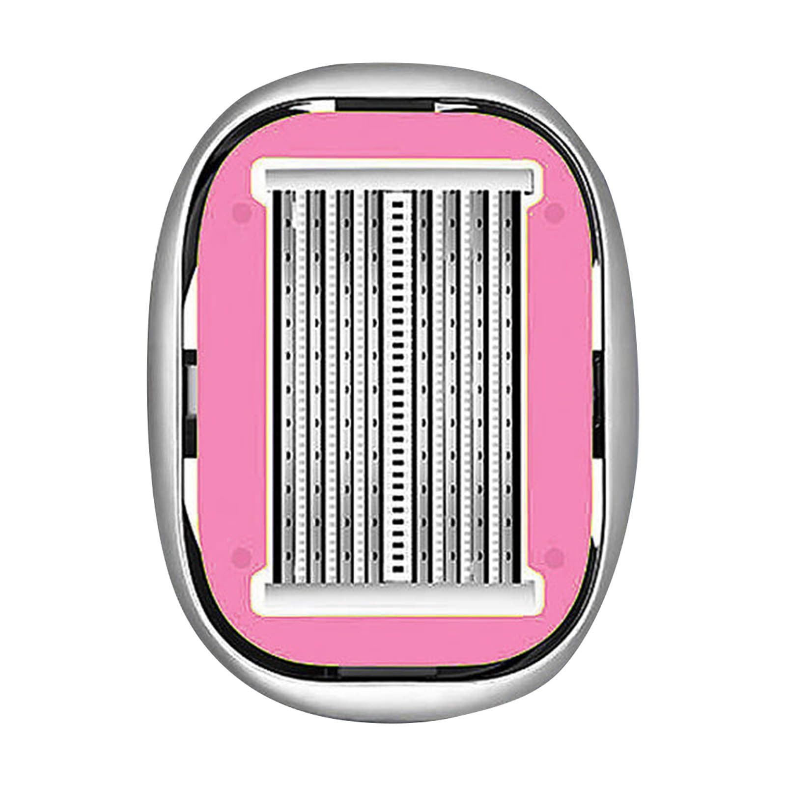 SIYTUAU Professional Manual Head Razor With Stainless Steel Blades For ...