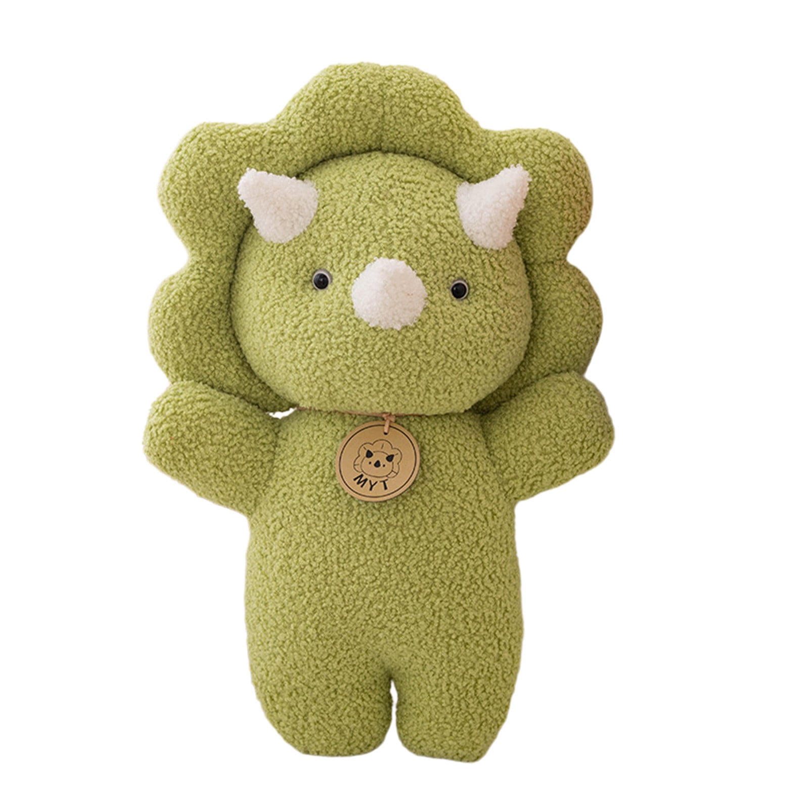 SIYTUAU Super Cute Animals Cartoons Doll Pendant Toy Pillow Plush ...