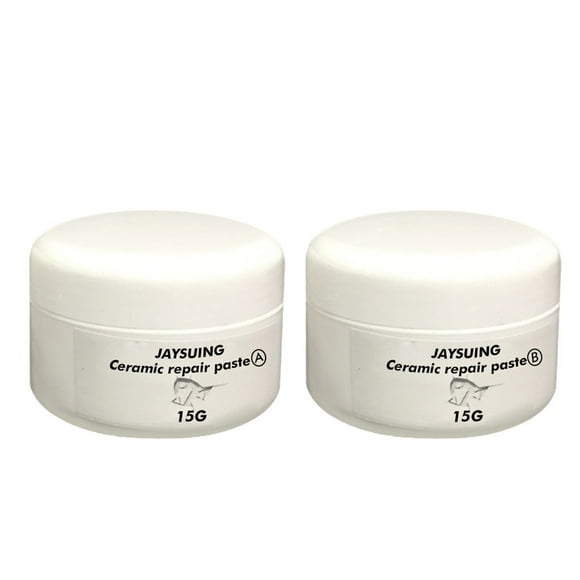 Ceramic Repair Putty