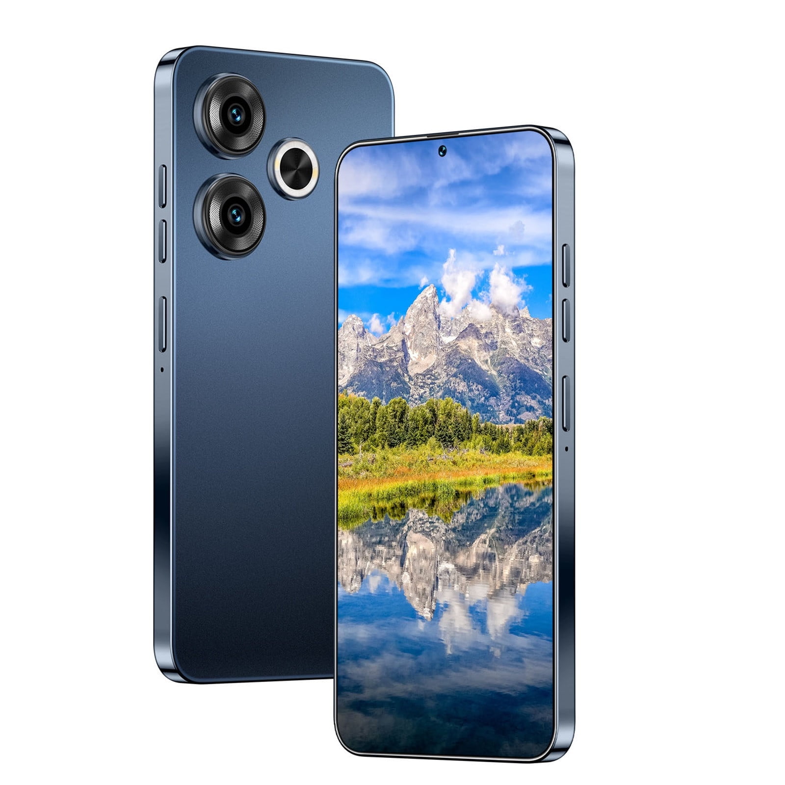 Turbo Phone
