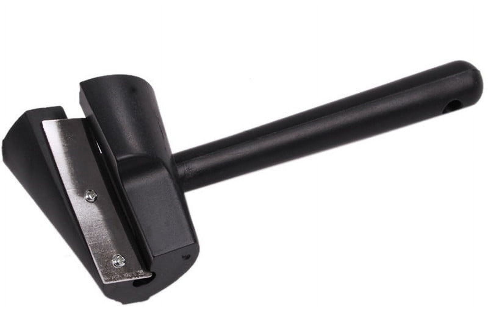 SIYTUAU Vegetable Manual Cutter Kitchen Funnel Flower Shaped Slicer For ...