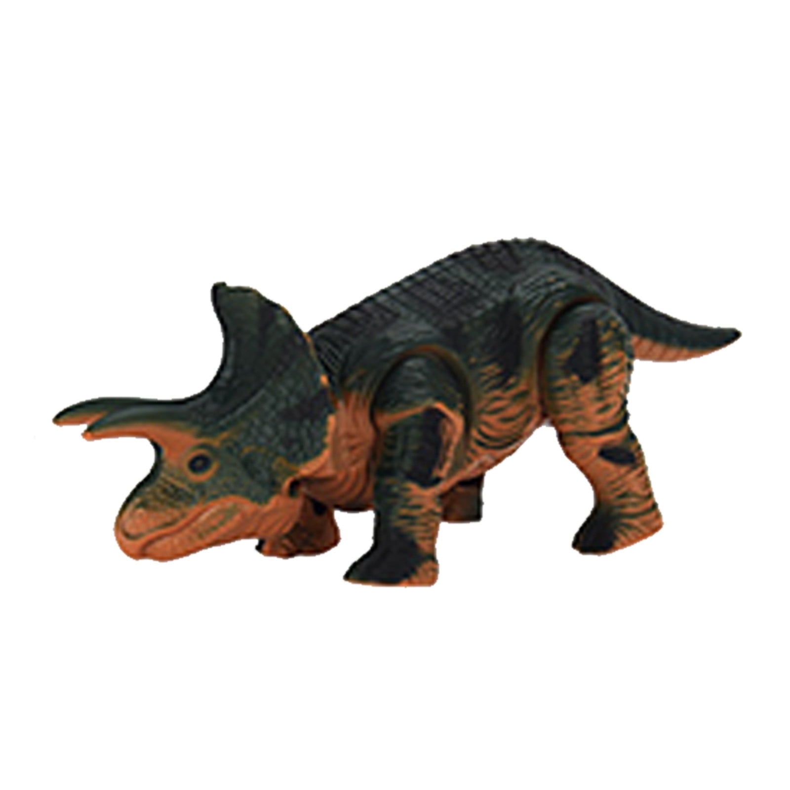 SIYTUAU Wind Up Dinosaur Toy For Kids 3+ Years Clockwork Walking ...