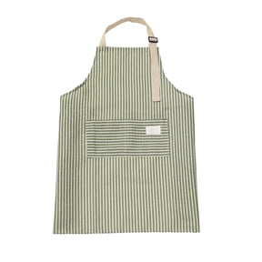 econscious EC6015 Organic Cotton Recycled Polyester Eco Apron - Walmart.com