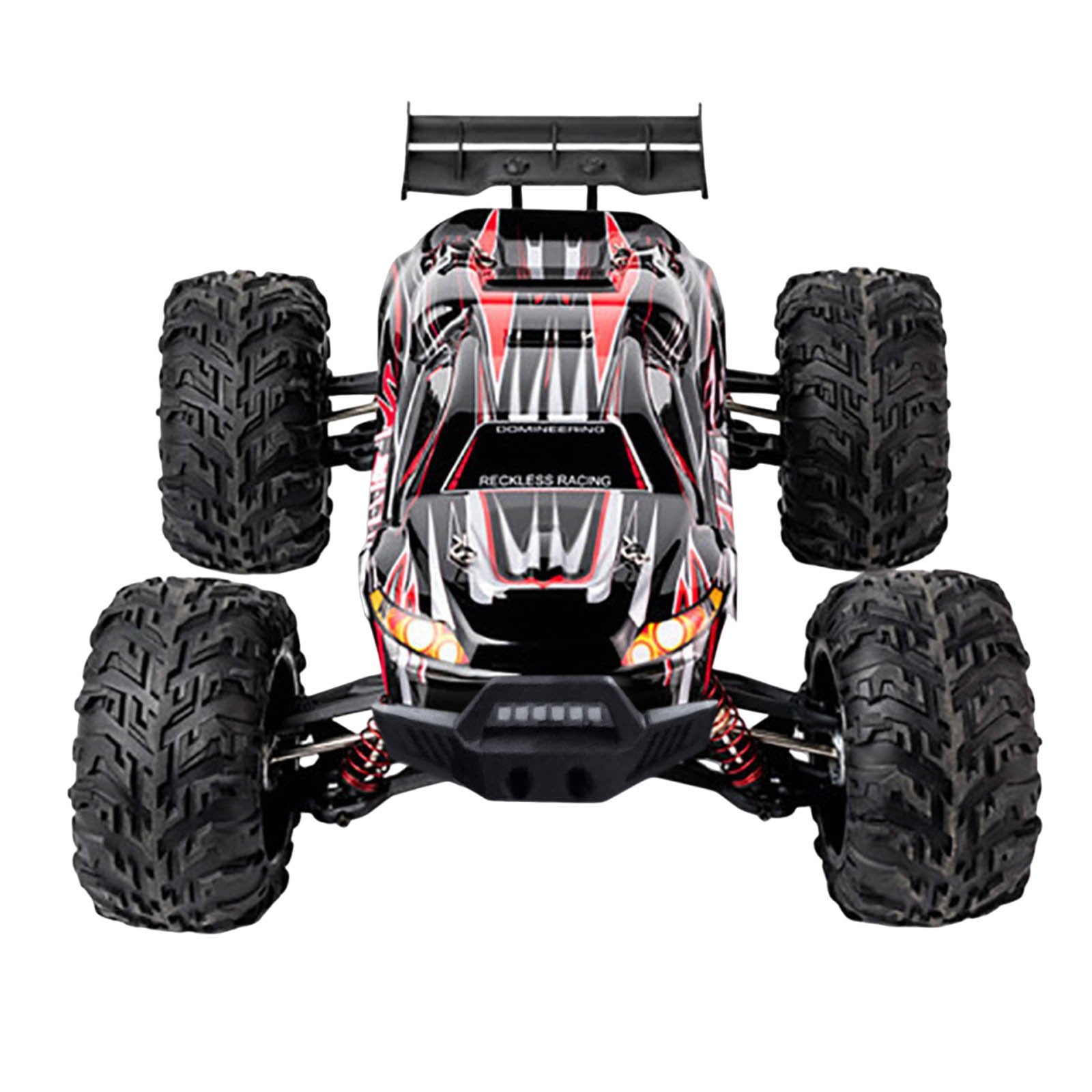 SIYTUAU Xl F X03 1/10 Scale 24G 4Wd Brushless Rc Car Model Off Road Rtr Remote Control Vehicle ...
