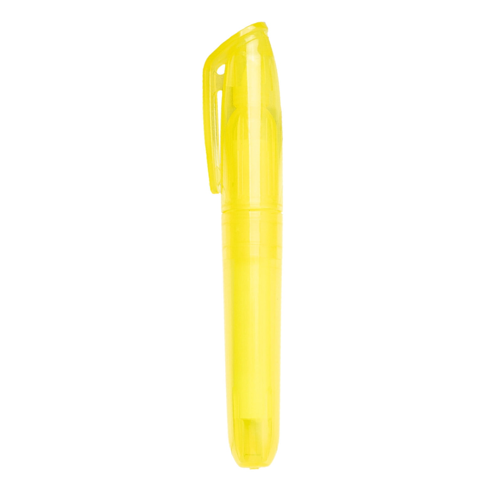 SIYTUAU Yellow Washable Watercolor Pencil Single Pen School Art Supply ...