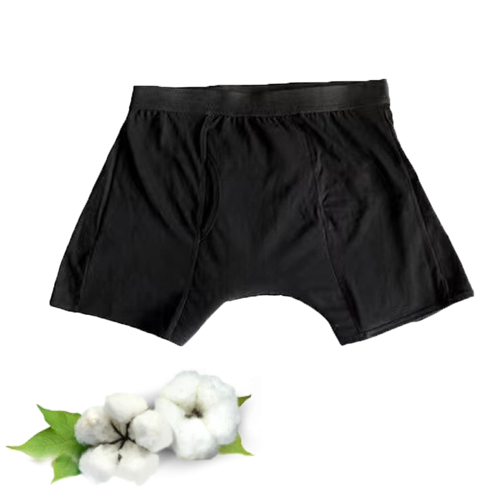 SIYUDAN Large Briefs Plane Underwear Mens Brief Underwear Head ...