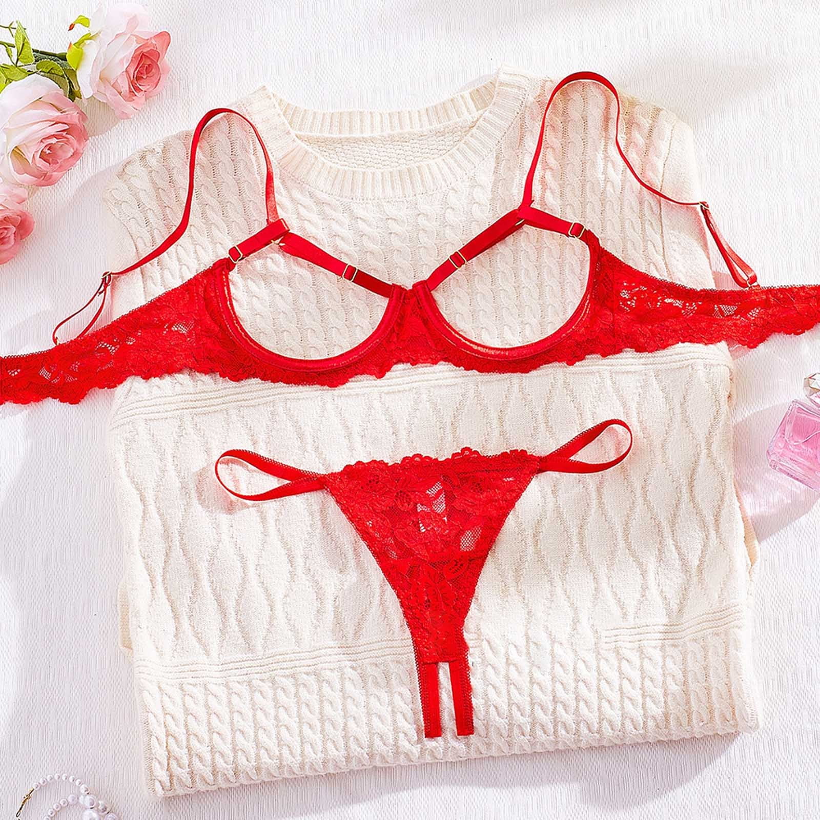 SIYUDAN Sexy Long Robes for Women Lingerie Gown Lingerie Small plus ...