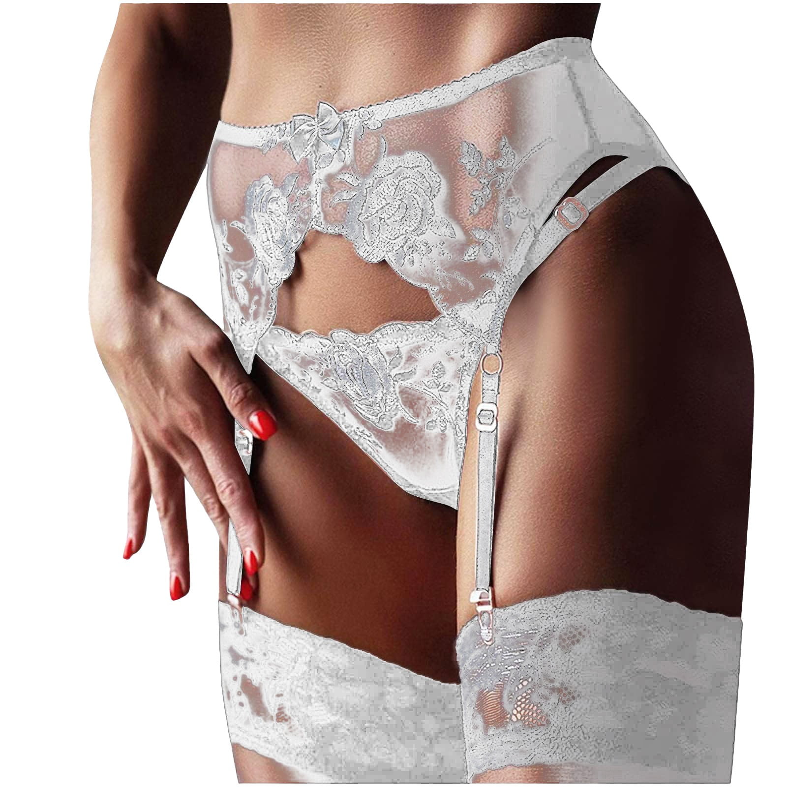 SIYUDAN Women Bikinis Underwear Ladies Panties Remote Control Panties ...