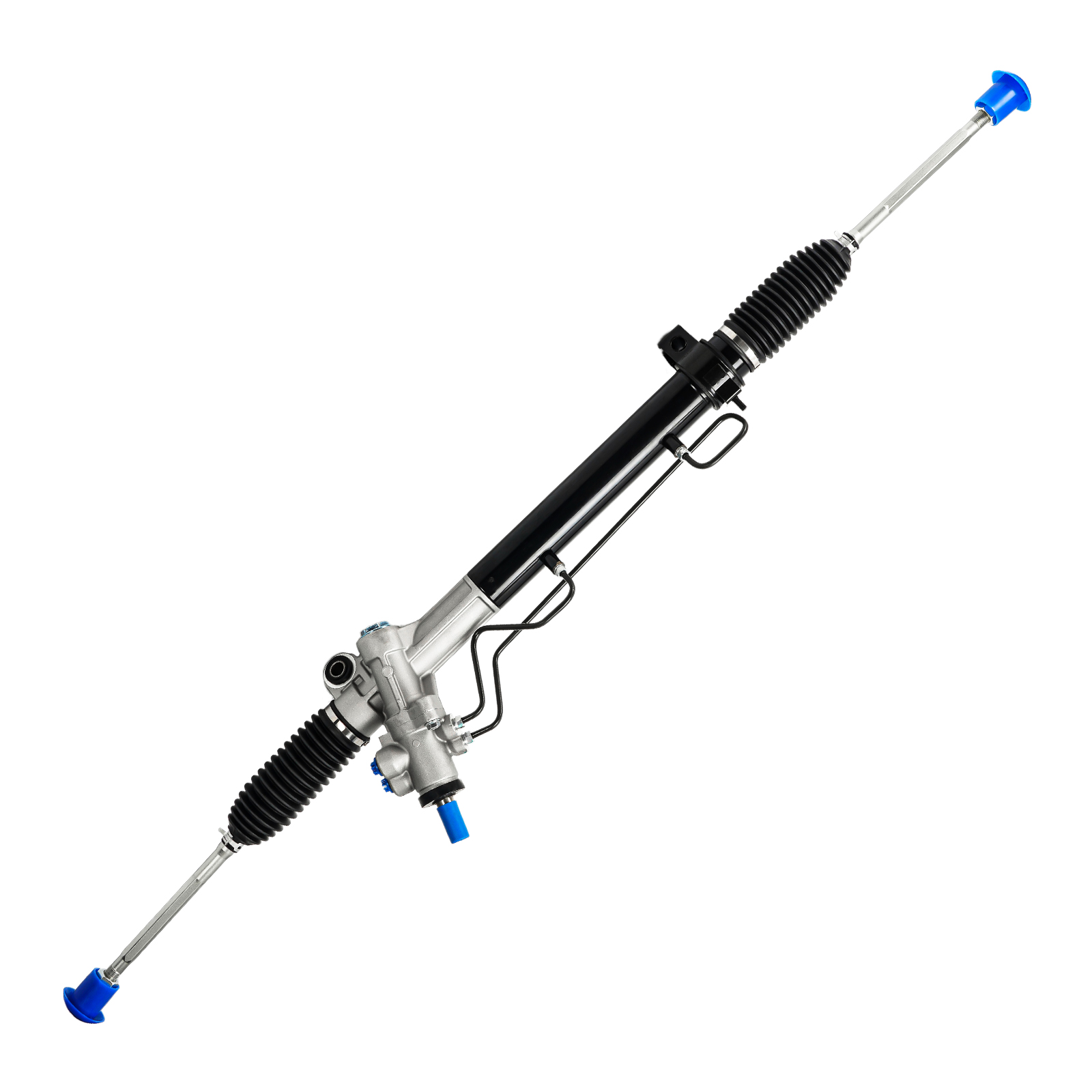 SIZZER Hydraulic Power Steering Rack and Pinion Compatible with Avalon ...