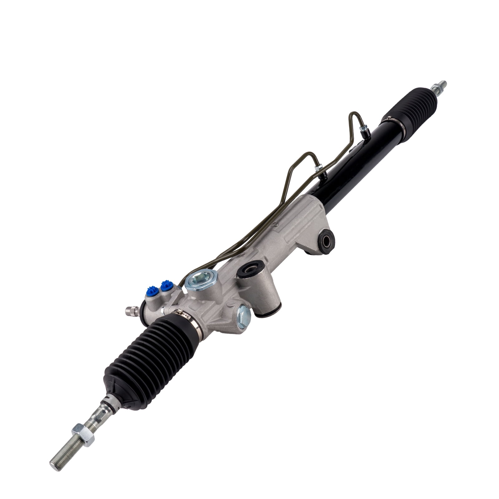 "SIZZER Hydraulic Power Steering Rack and Pinion for Sequoia 2001-2007 ...