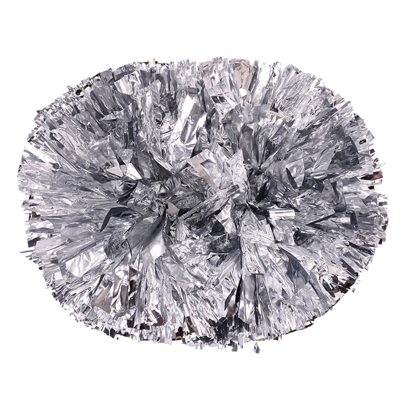 SIfdSeng Cheerleading Handheld Colorful Flower Event Sports Performance ...