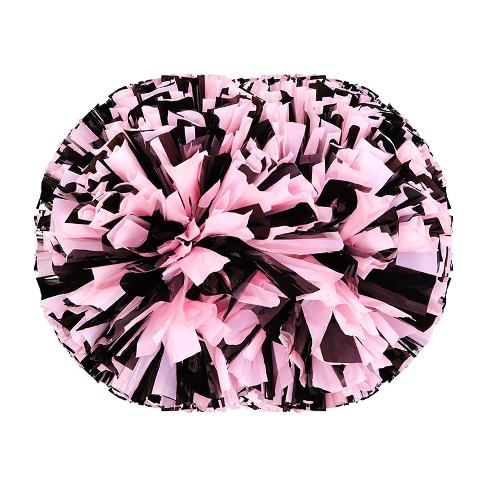 SIfdSeng Cheerleading Handheld Colorful Flower Event Sports Performance ...