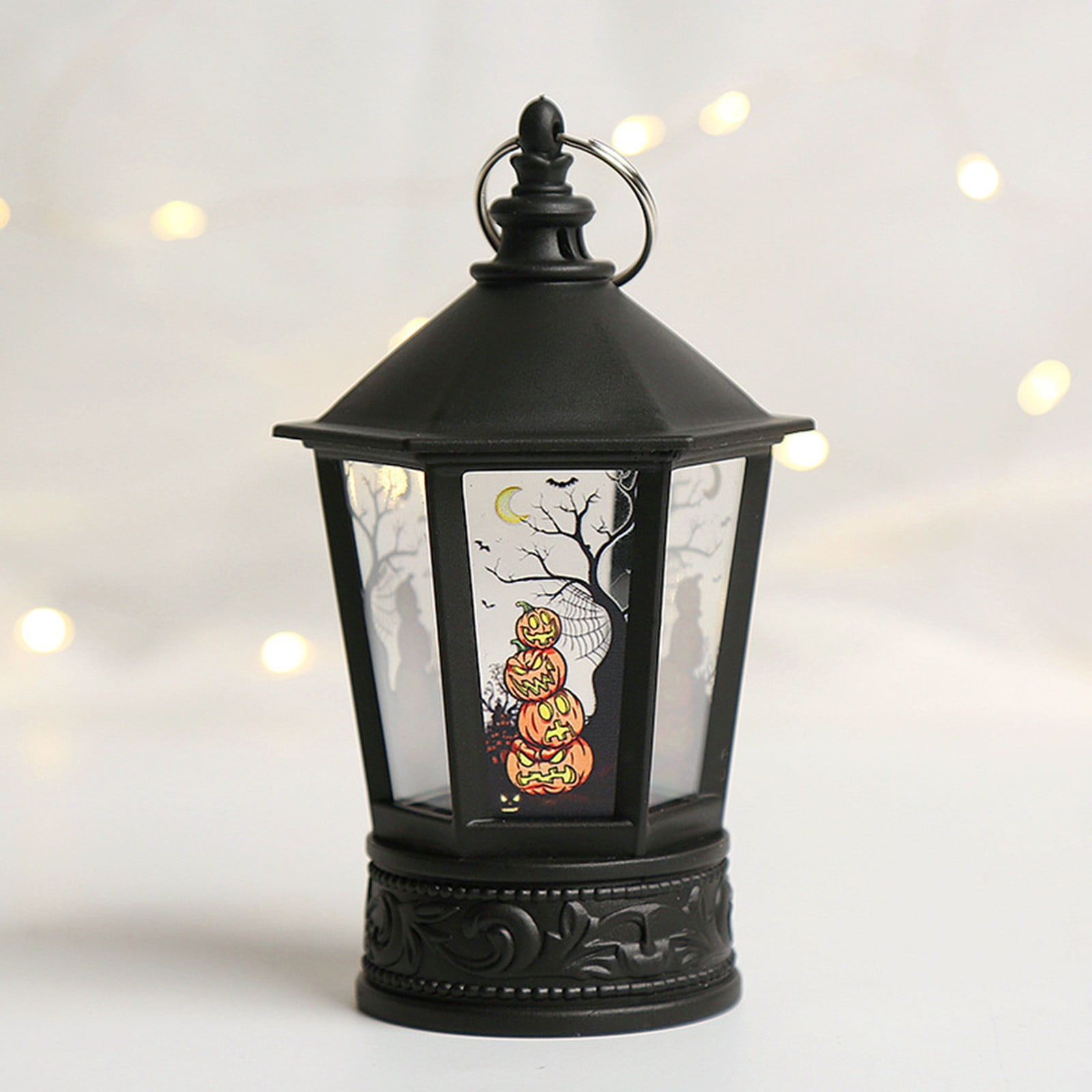 SIfdSeng Decorations for Home Cute Led Electronic Candle Festive ...