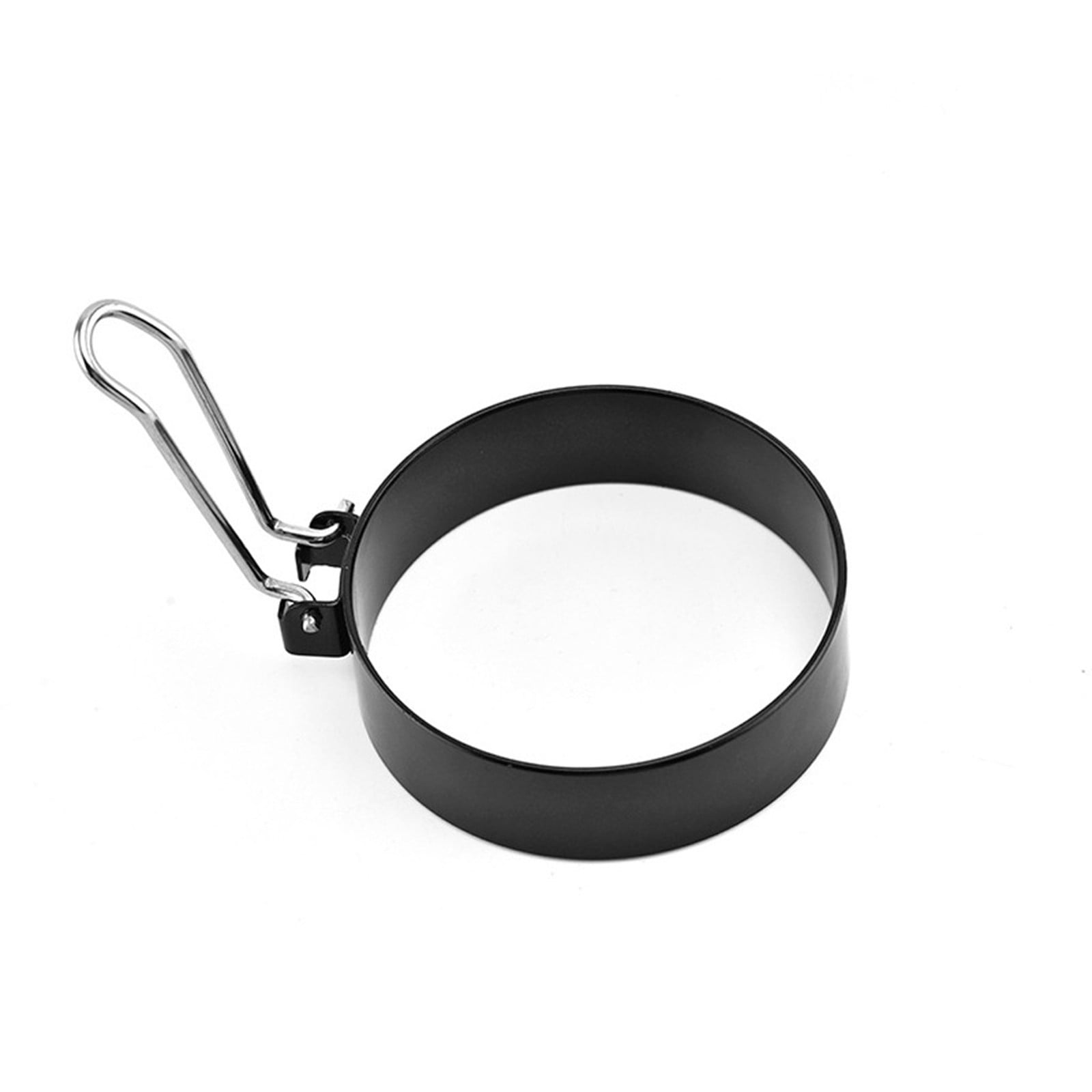 SIfdSeng Vital Farms Hard Boiled Eggs Stainless Steel Omelette Round ...
