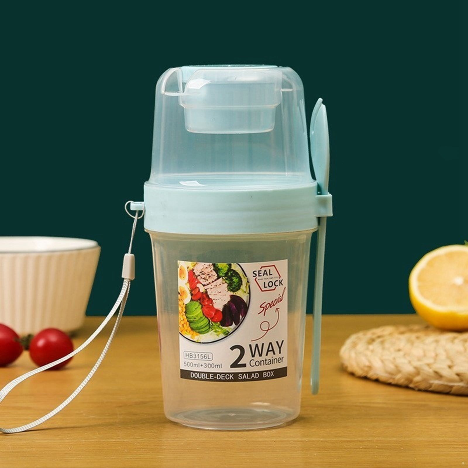 SIfdSeng Zipper Storage Bag Material: Product Color: As Shown Product ...