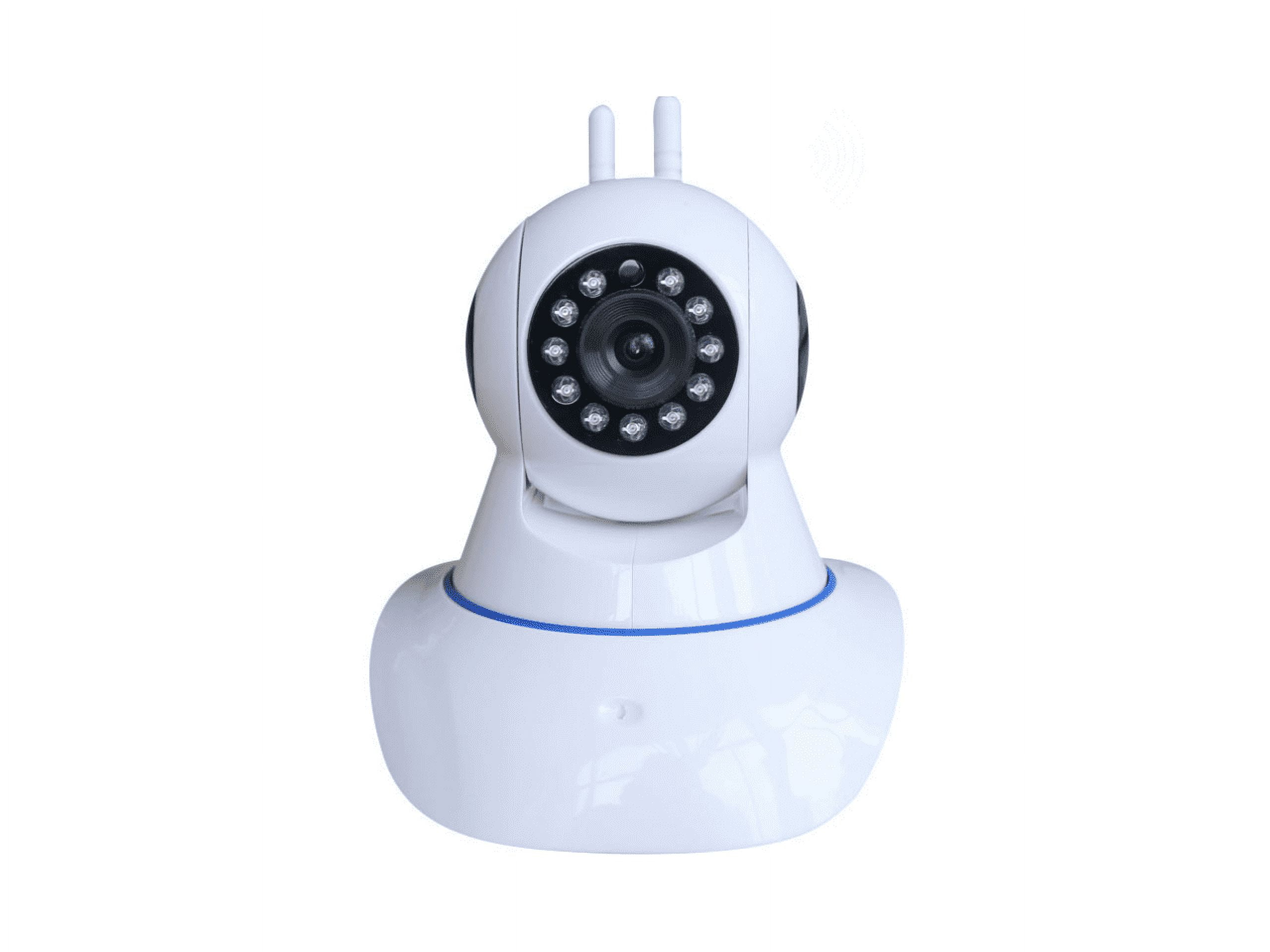 SJ-PT810 1080P Wifi Night Vision Camera Wireless Indoor Ip Camera ...