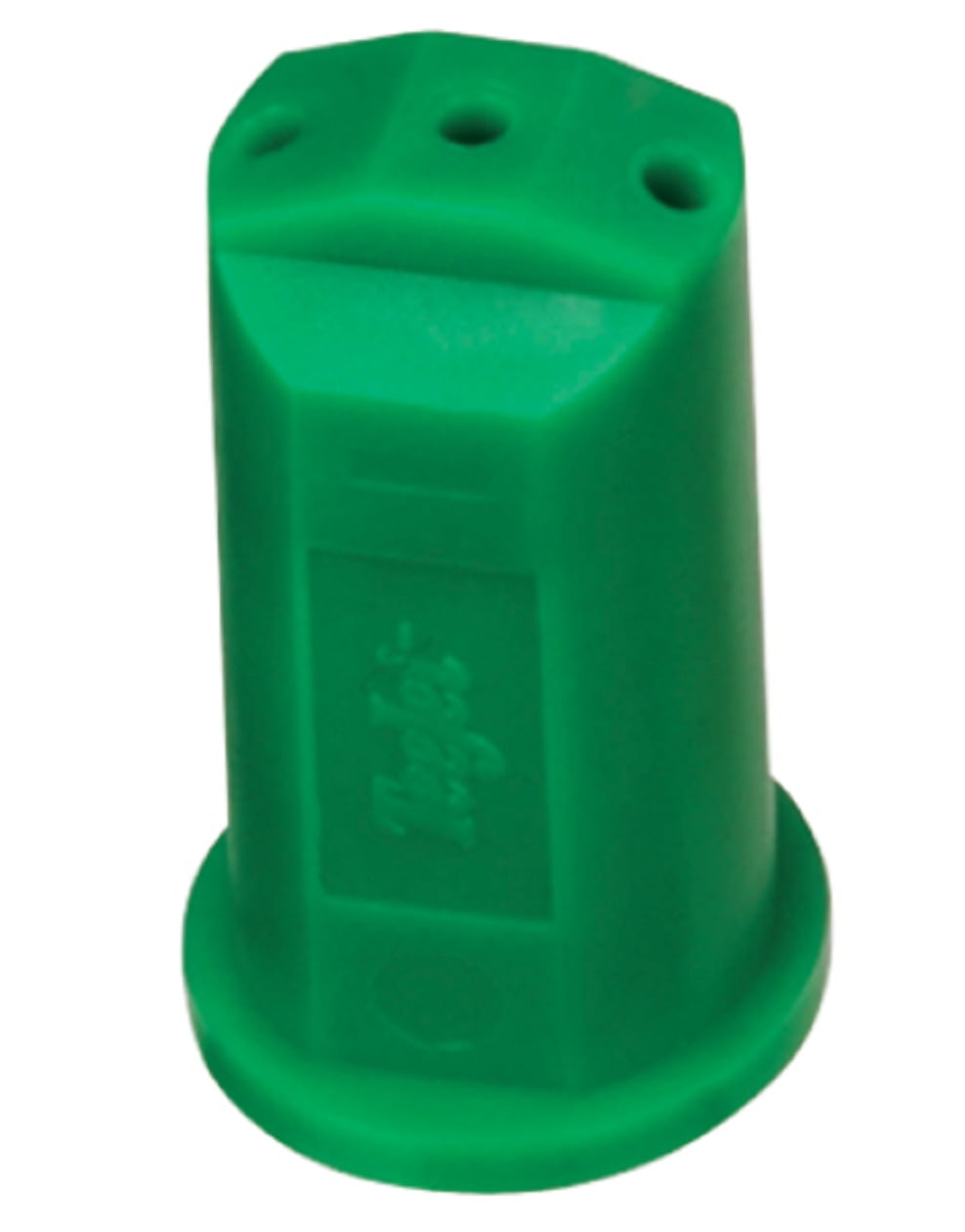 SJ3-015-VP TeeJet StreamJet Solid Stream Fertilizer Spray Nozzles, 3 ...