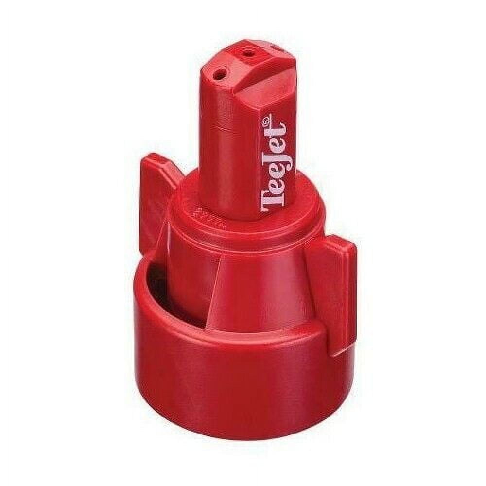TeeJet Streamjet Variable Rate Fertilizer Nozzle Tip - SJ3-VR-X1.0 ...