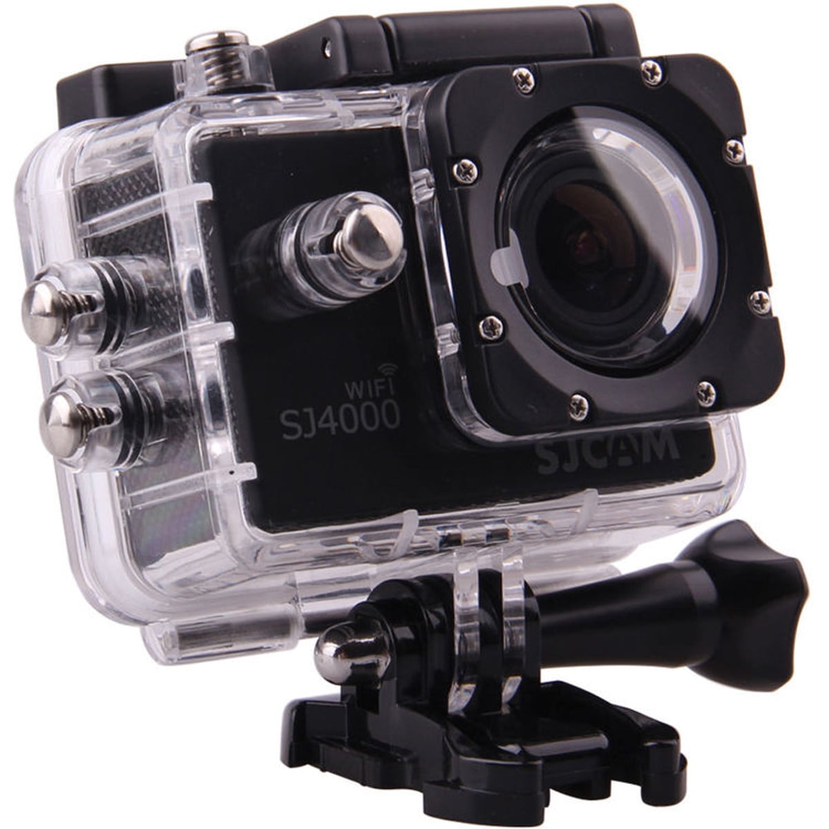 Sjcam Sj4000 Wifi
